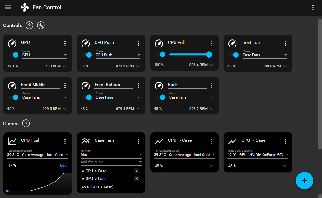 FanControl V135 - UrociBg.eu